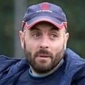 Matt Wake - New coach at PRFC - Portsmouth Rugby Football Club