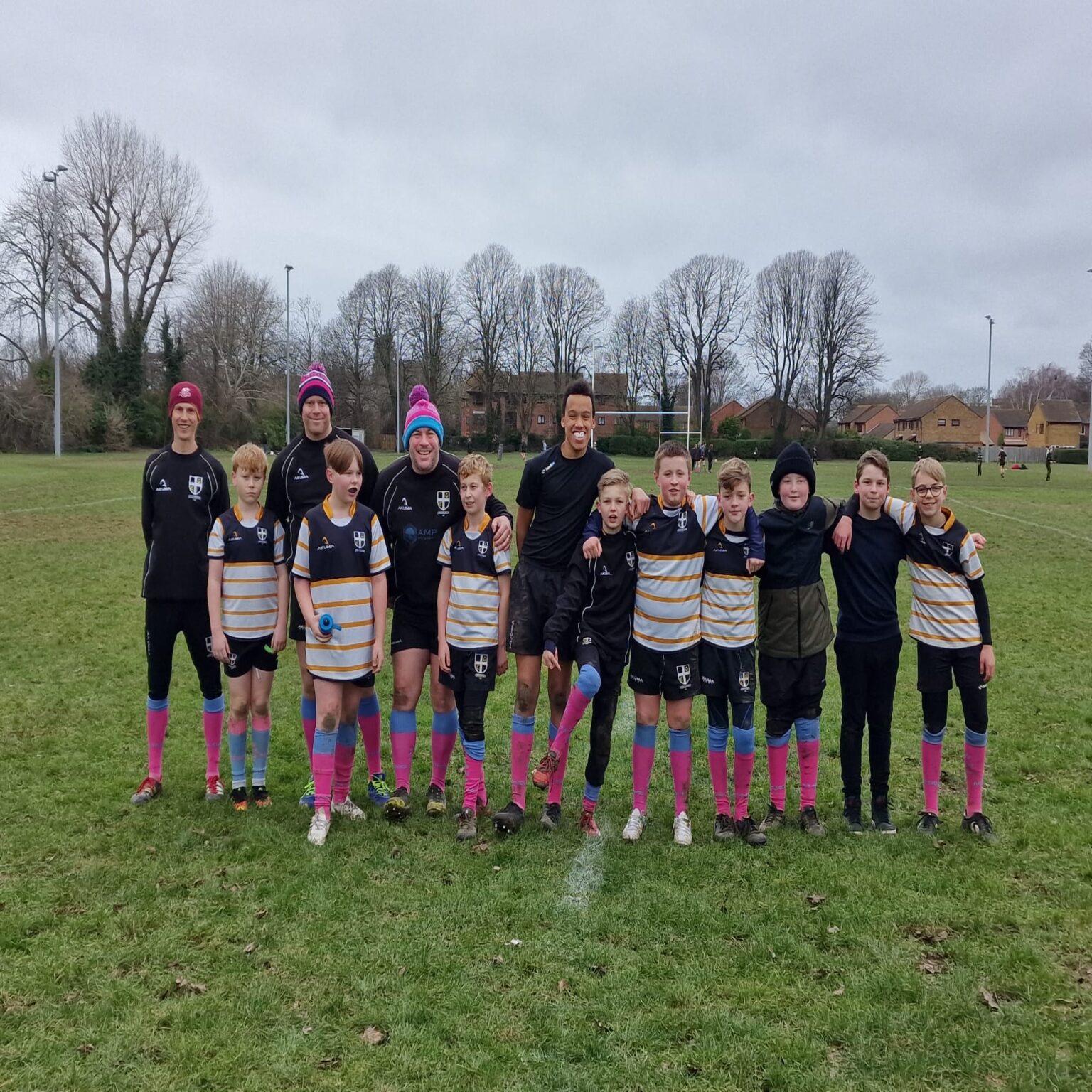 A huge thank you for taking part in our 2023 Sock Takeover Day ...