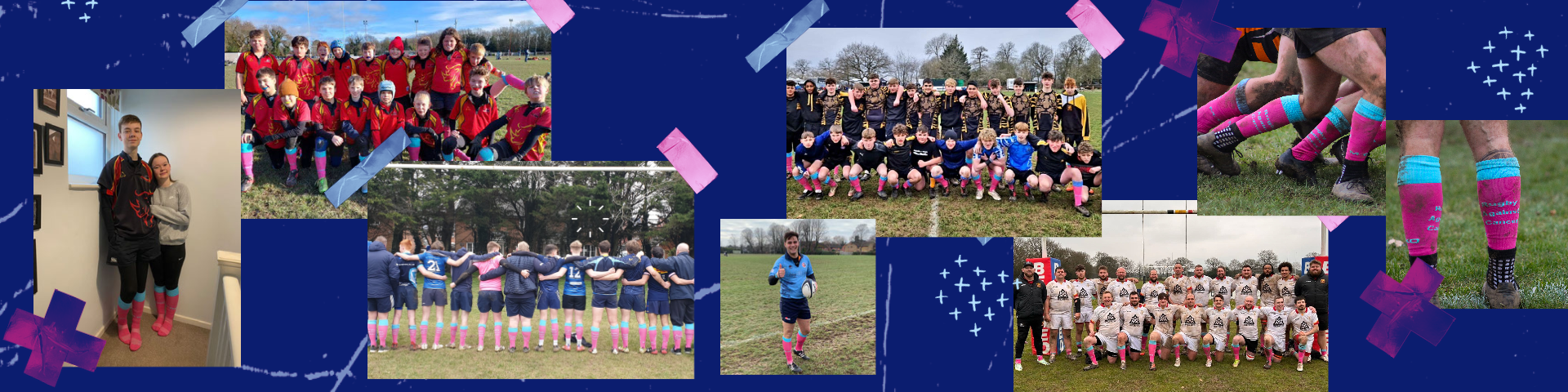 A huge thank you for taking part in our 2023 Sock Takeover Day ...