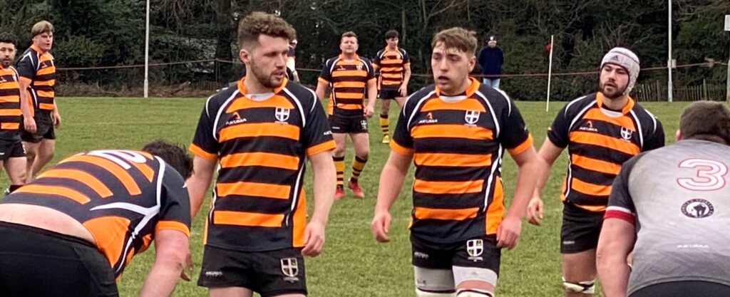 News – Portsmouth Rugby Football Club