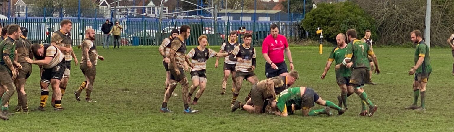 News – Portsmouth Rugby Football Club