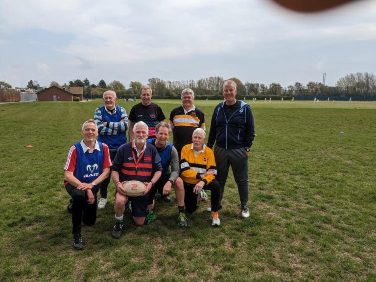 News – Portsmouth Rugby Football Club