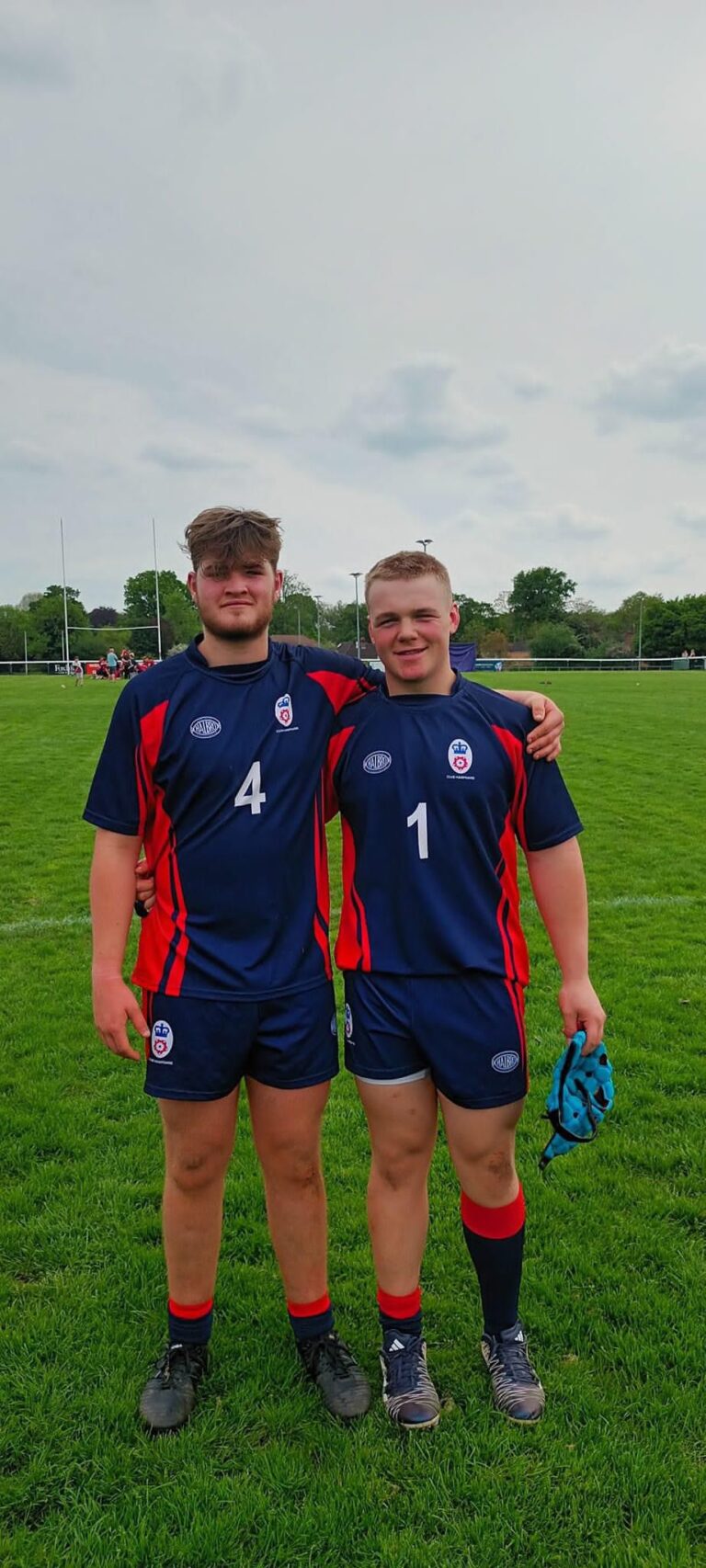 News - Portsmouth Rugby Football Club