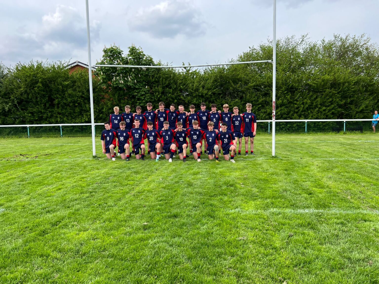 News - Portsmouth Rugby Football Club