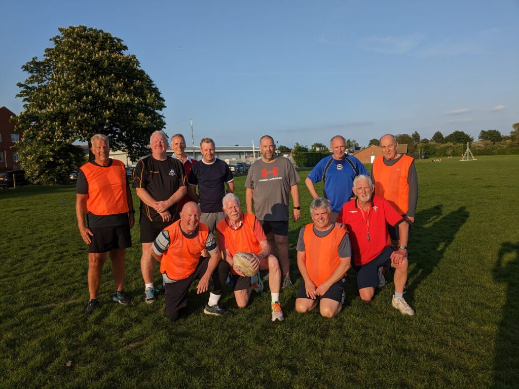 News – Portsmouth Rugby Football Club