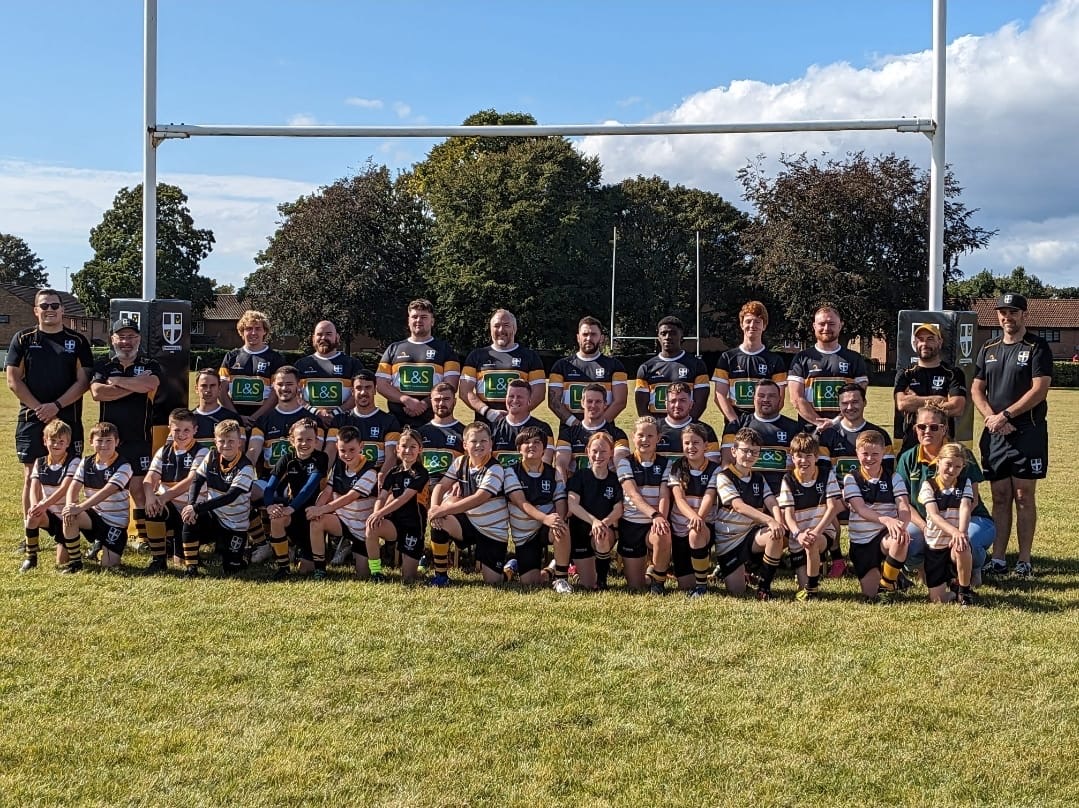 News – Portsmouth Rugby Football Club