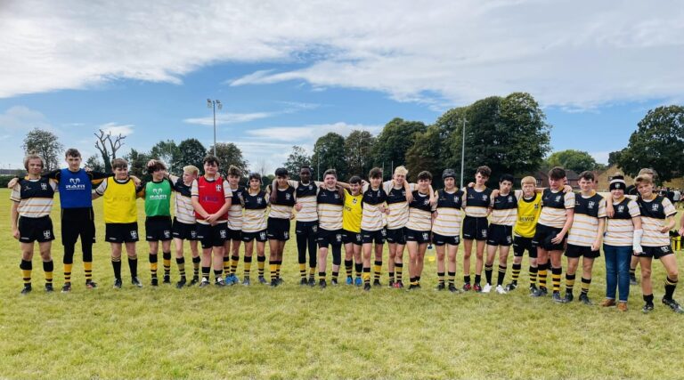 News - Portsmouth Rugby Football Club