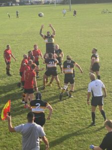 News – Portsmouth Rugby Football Club