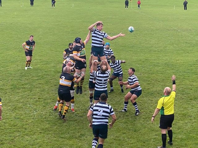 News – Portsmouth Rugby Football Club